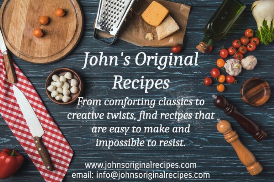 Individual Beef Wellington Recipe | Johns Original Recipes
