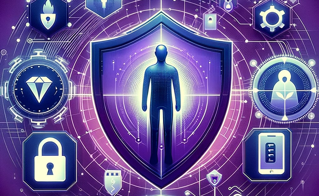 Cybersecurity Essentials | Vulnalysis - Know Your Net