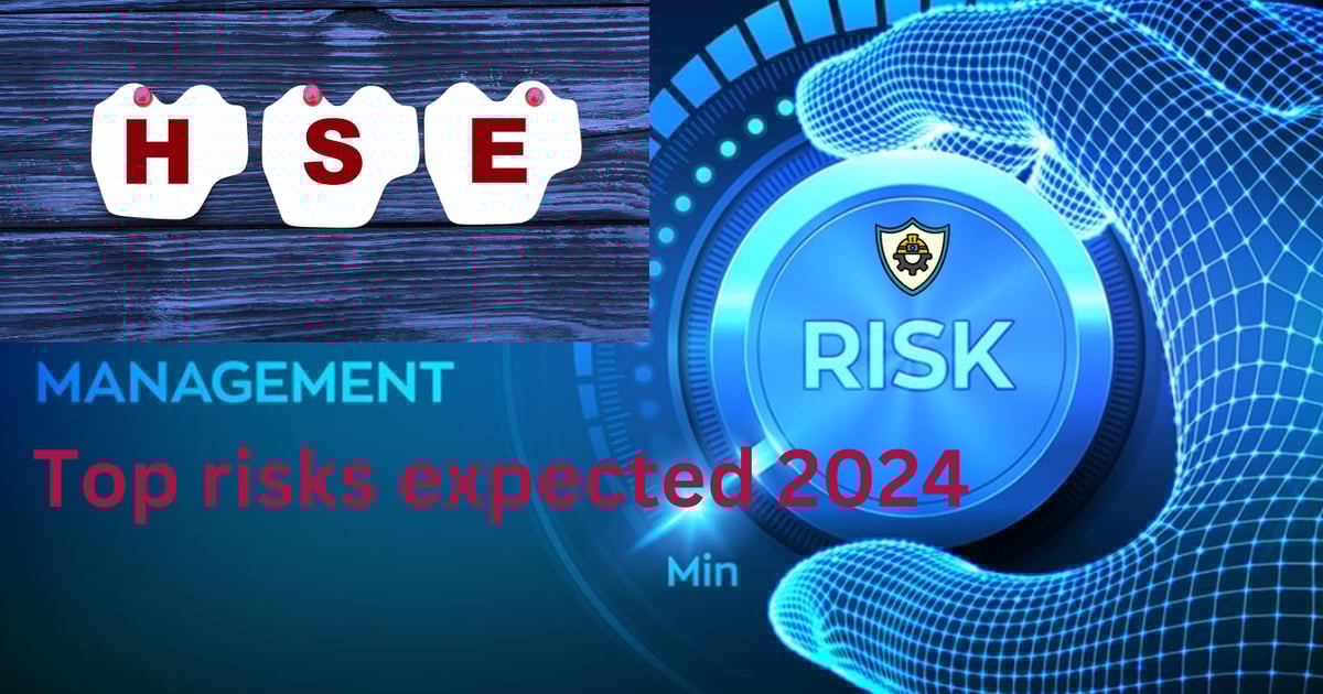 Globalization of HSE: Emerging Challenges in 2024 | SafeCircleGlobal