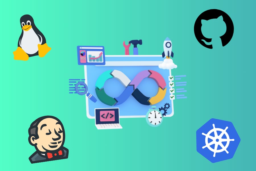 Best DevOps Course Online | BAZTechKnow