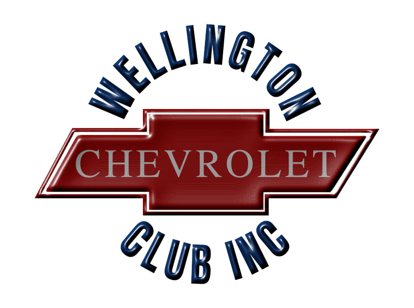 Wellington Chevrolet Club info | Wellington Chevrolet Club