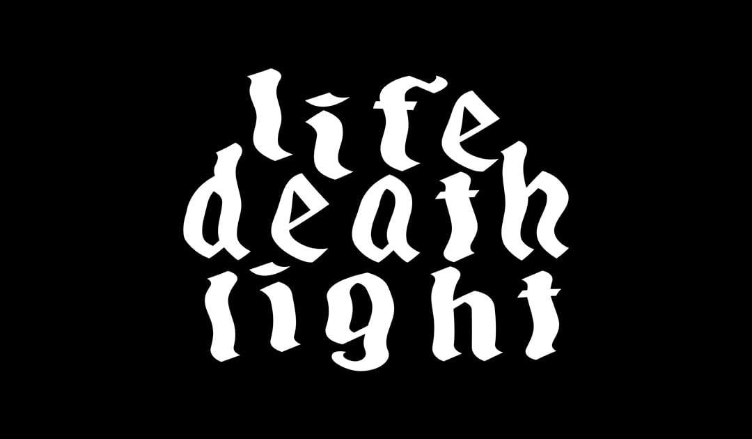 Video, fotografía y diseño. | Life Death Light