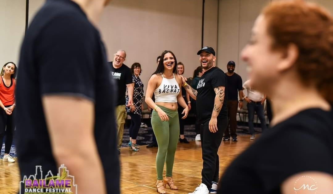 Class Schedule | Miami Dance Center