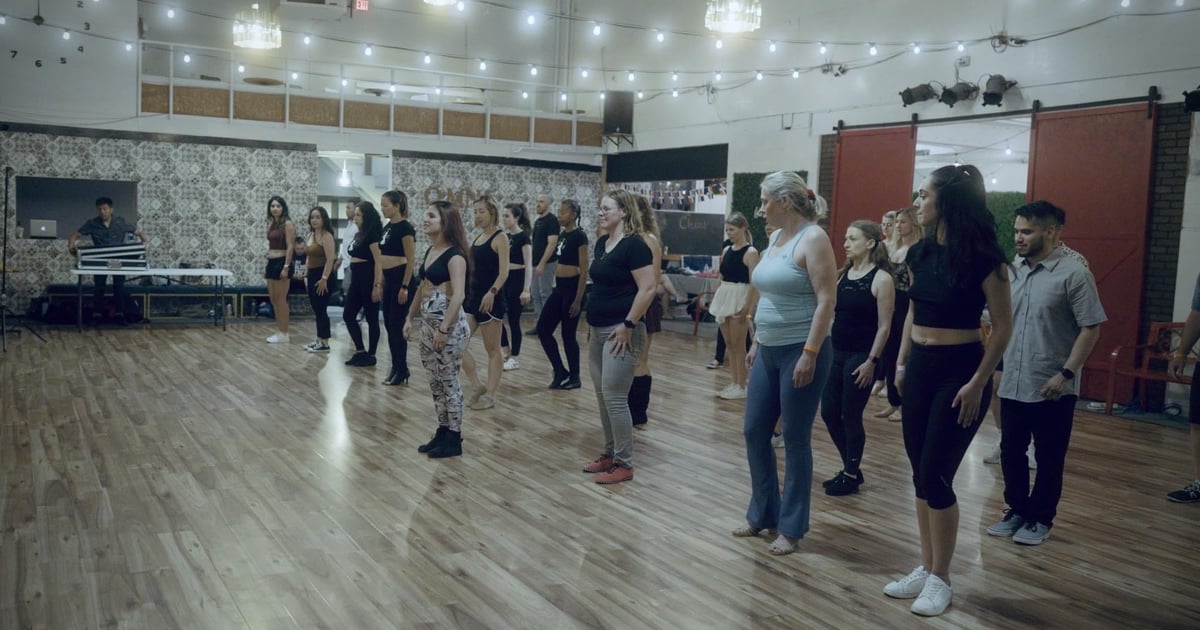 Miami Dance Center | Salsa Bachata Dance Studio | Miami Dance Center