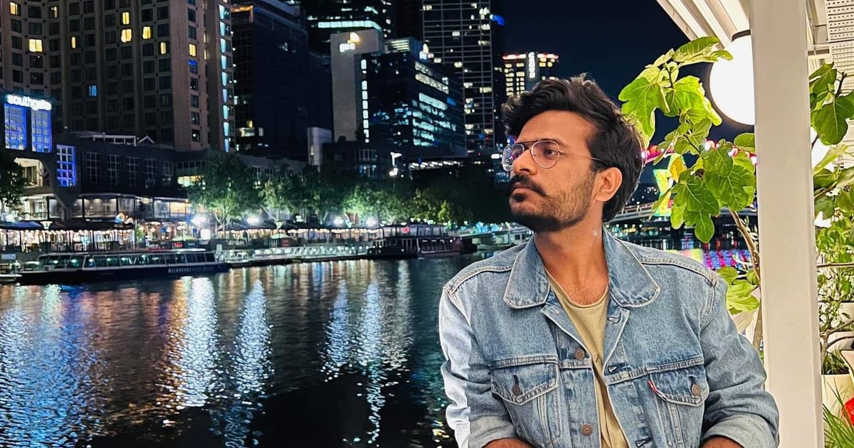 Devendra Singh - Influencer on Startups and Education in Australia ...