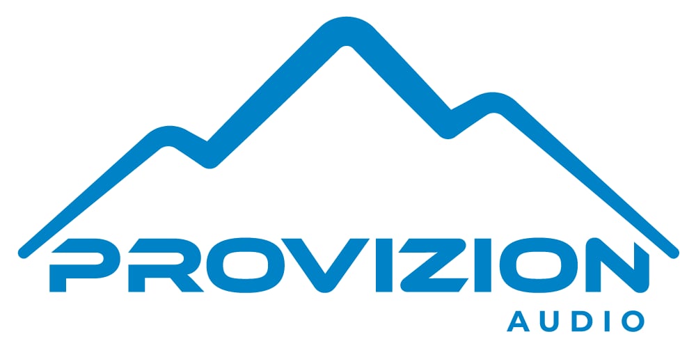 Provizion Audio - Wireless Stereo In-Ear Monitors and Microphone ...
