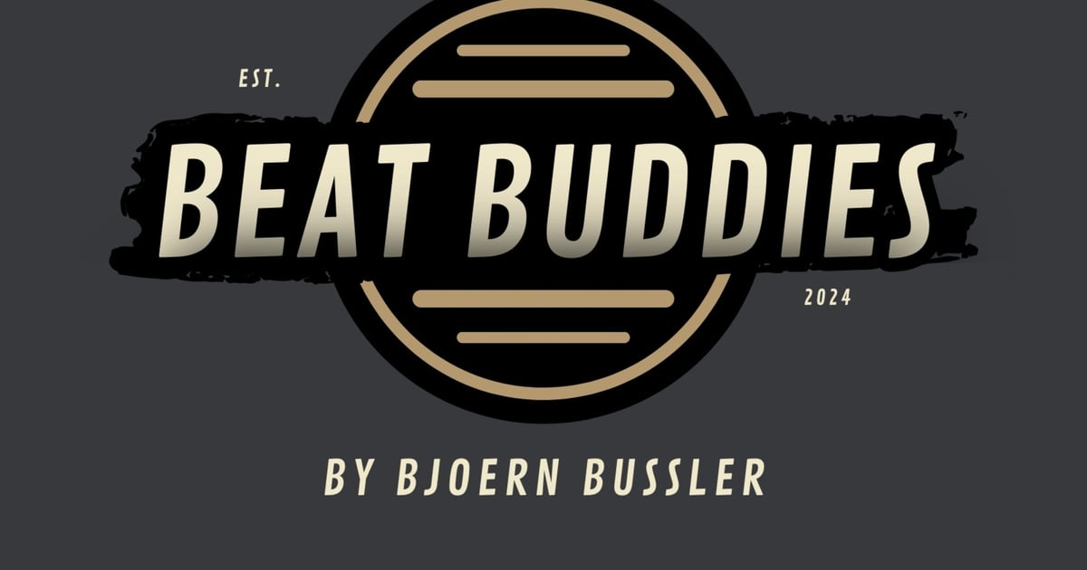 Beat Buddies - Ihre Party Cover Band für jeden Anlass | Beat Buddies