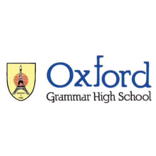 OGS Juniors | Oxford Grammar High School