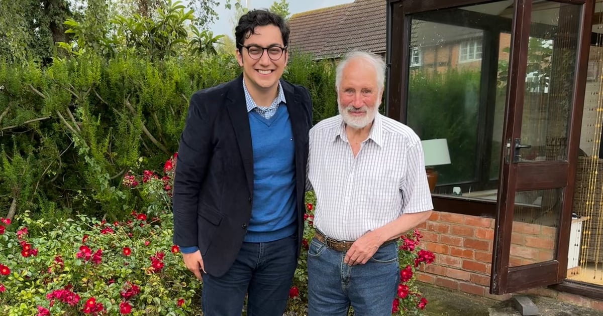 Vacuum Insulation and Resilience: The Dual Legacy of Rod Latham | Moein ...