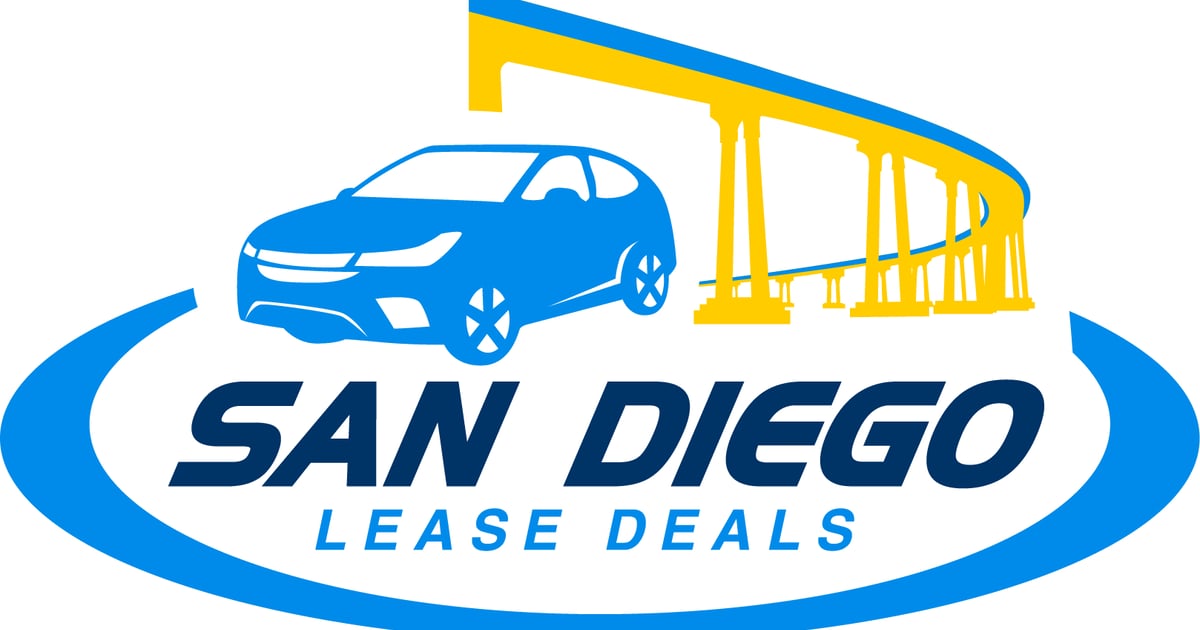 San Diego Lease Deals - Don't Lease a Car Without Us | San Diego Lease ...