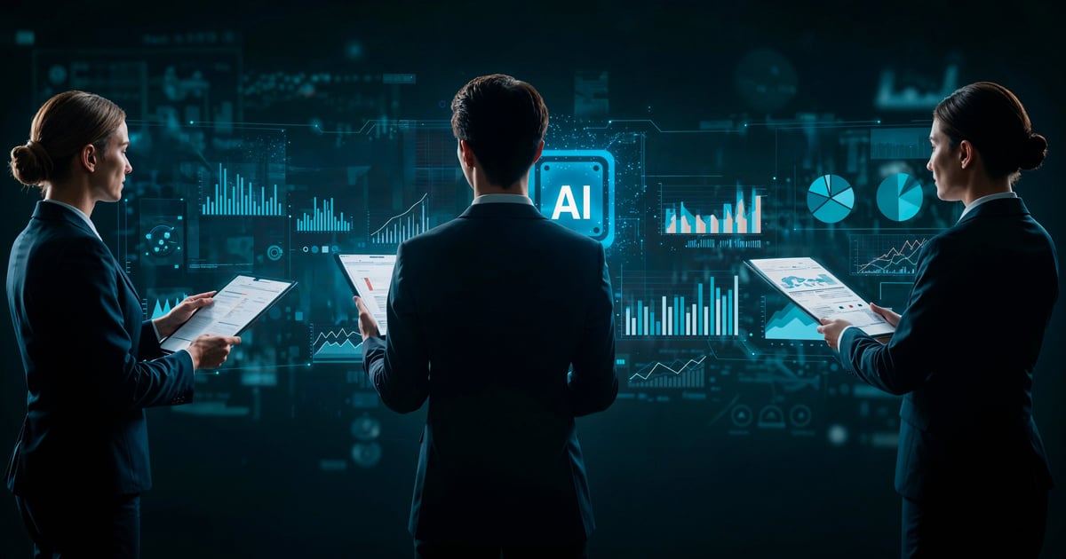 14 Tools AI untuk Presentasi Lebih Cepat dan Profesional | Aditya Iman