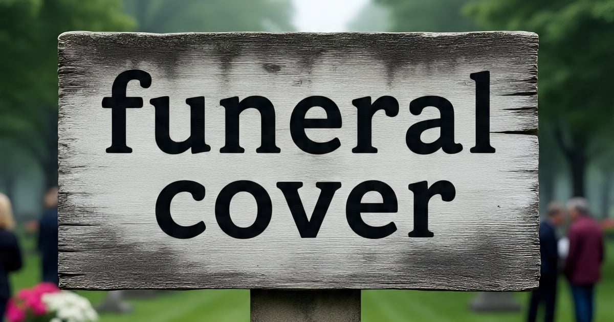 🏛️ When Funeral Cover Fails: Lessons from a FAIS Ombud Determination ...