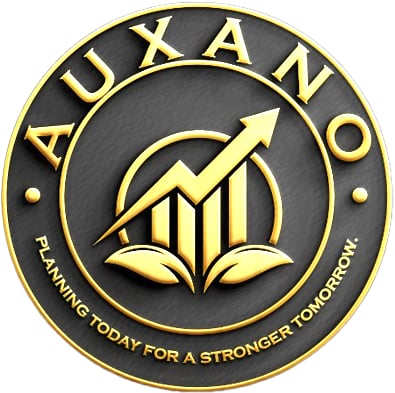 Auxano Financial Services | Auxano Financial Services