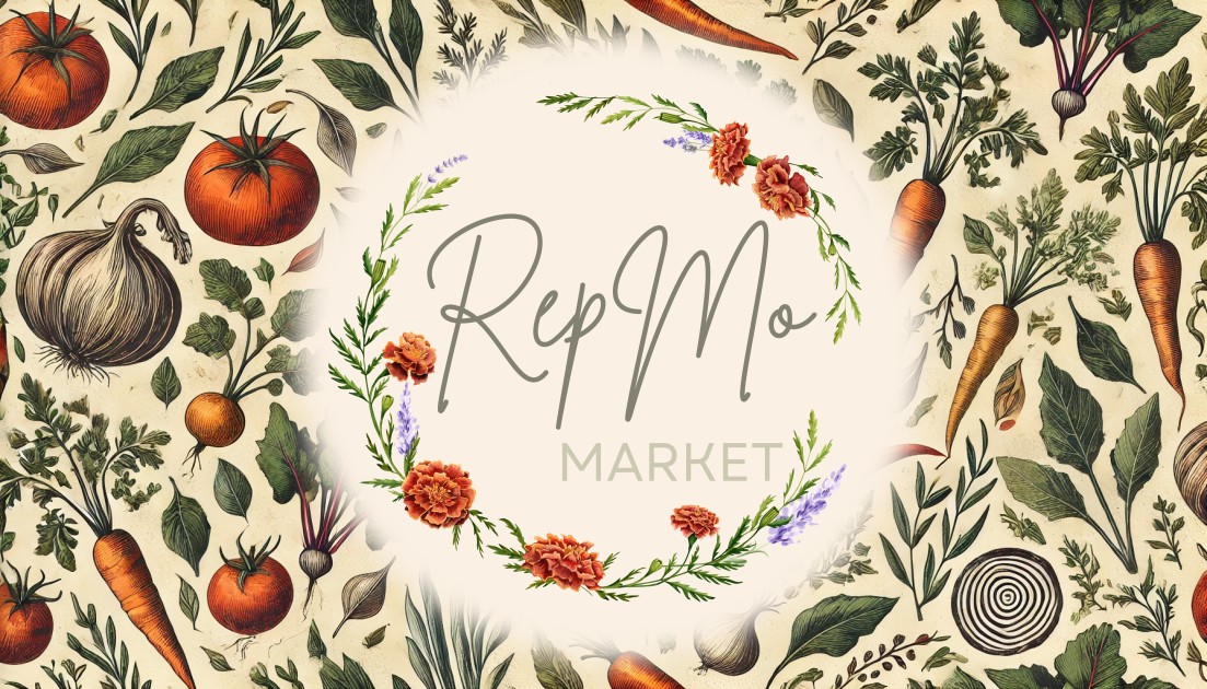 Local Farmers Market in Republic, MO | RepMo Market
