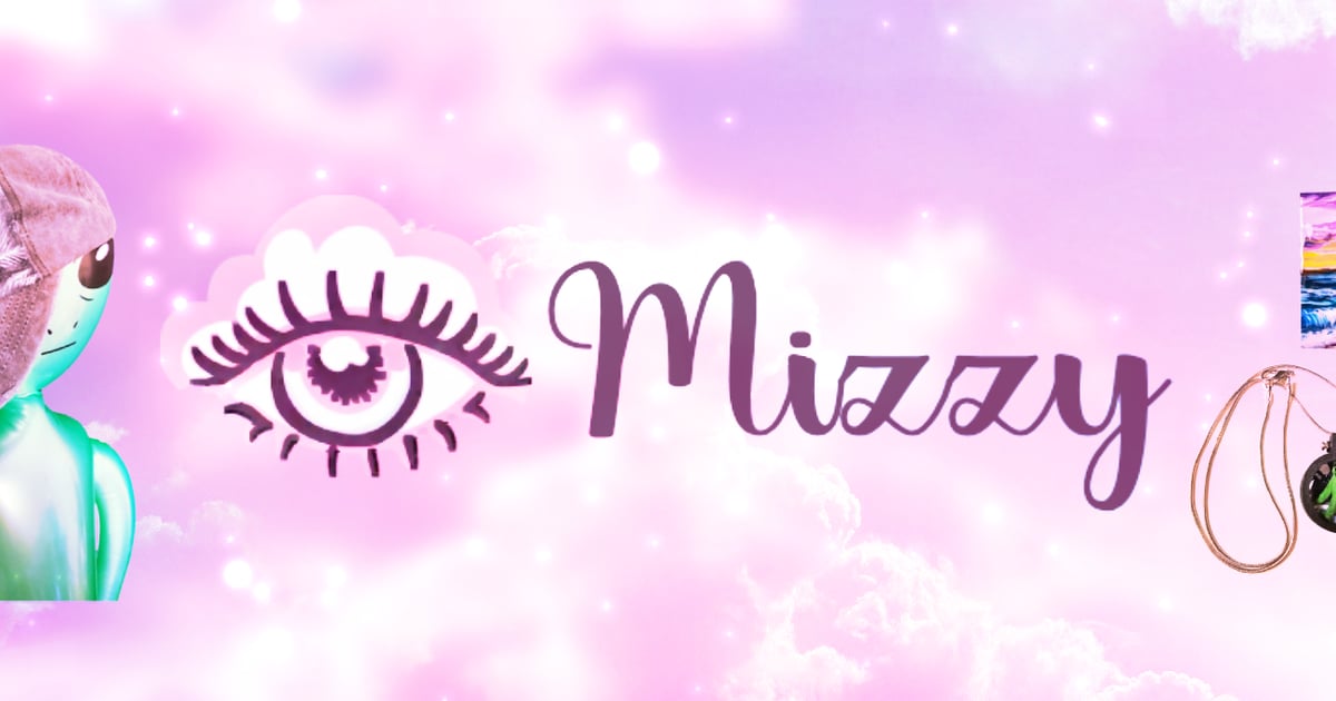 Explore Mizzy's World: Talented Artist & Twitch Streamer | Mizzy