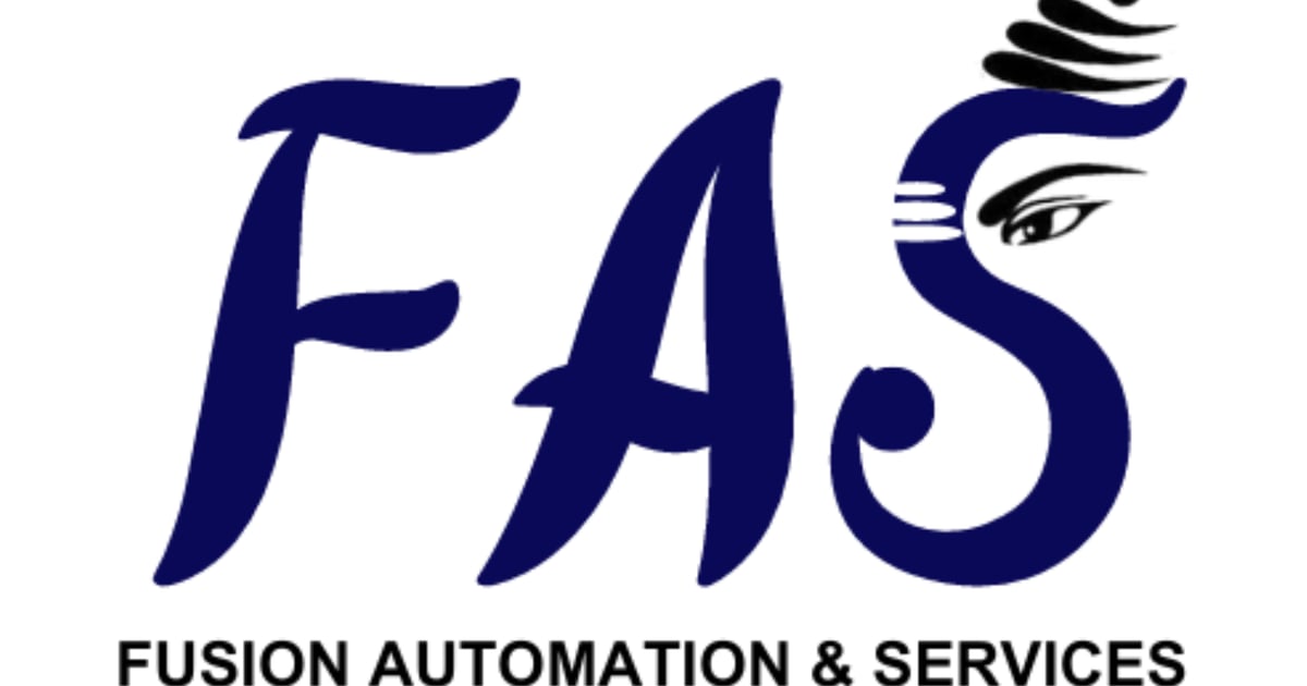 Fusion Automation & Services | CNC Machine Repair & Service | Fusion ...