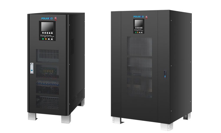 MasterGuard PF Series Low Frequency UPS | Polarsci