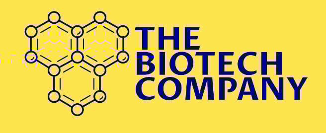 THE BIOTECH COMPANY | THE BIOTECH COMPANY