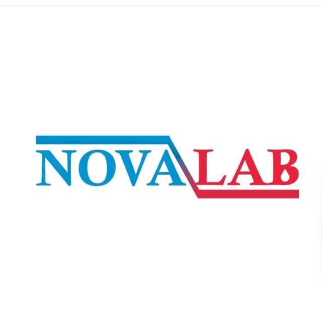 Novalab - Insumos Biológicos para Microbiologia | NovaLab