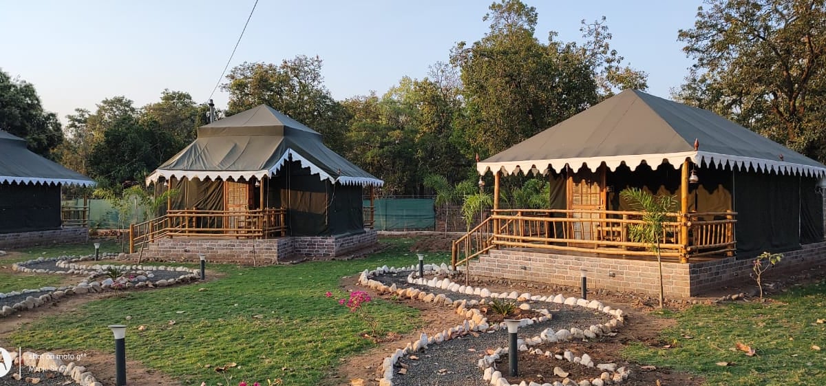 Royal River Resort - Charming Retreat on Narmada River | THE ROYAL ...
