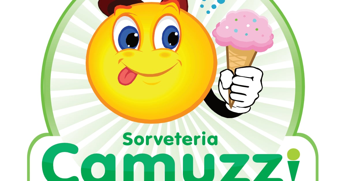 Catálogo de Produtos | Sorvetes Camuzzi