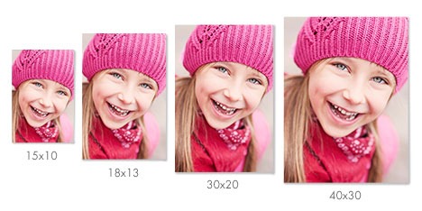 On-line izrada fotografija i veliki formati | Foto Mauricus | Foto ...