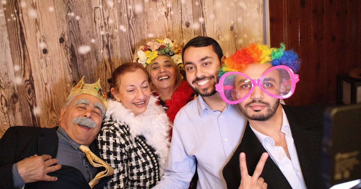 Rent Photobooths for Memorable Events | DHC Photobooth Rentals