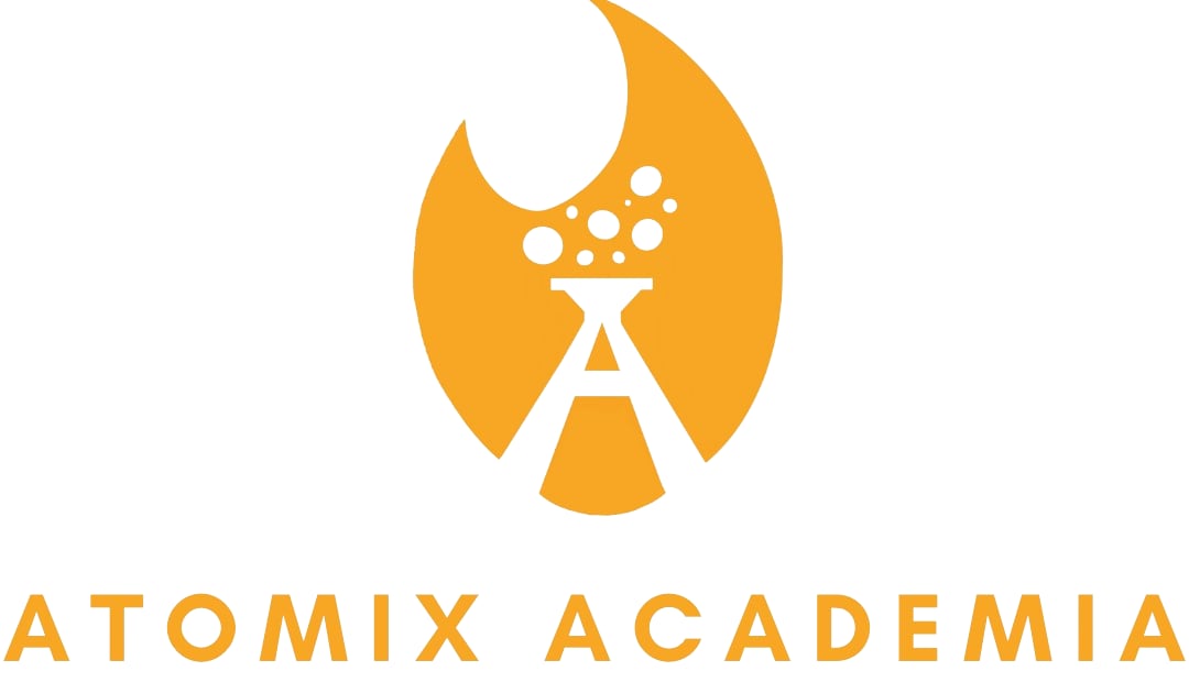 The Ultimate Interactive Periodic Table | Atomix Academia