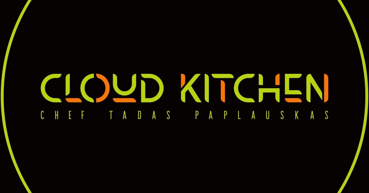 Home | Cloud Kitchen Catering