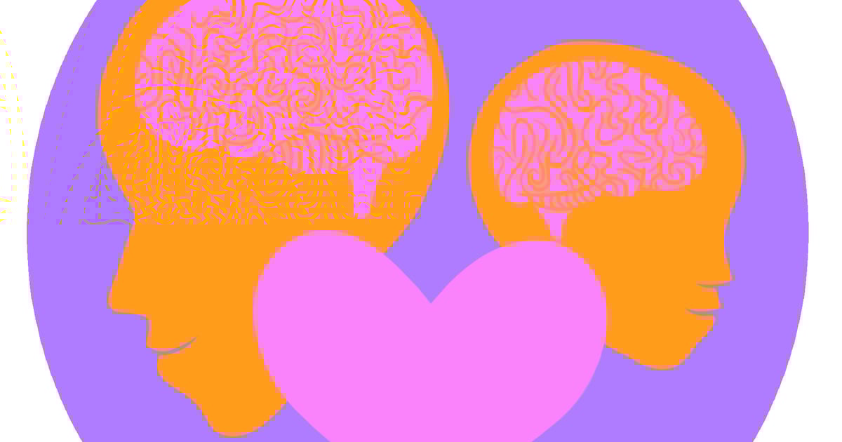 BrainHeart Therapy - Counseling Services | BrainHeart Therapy