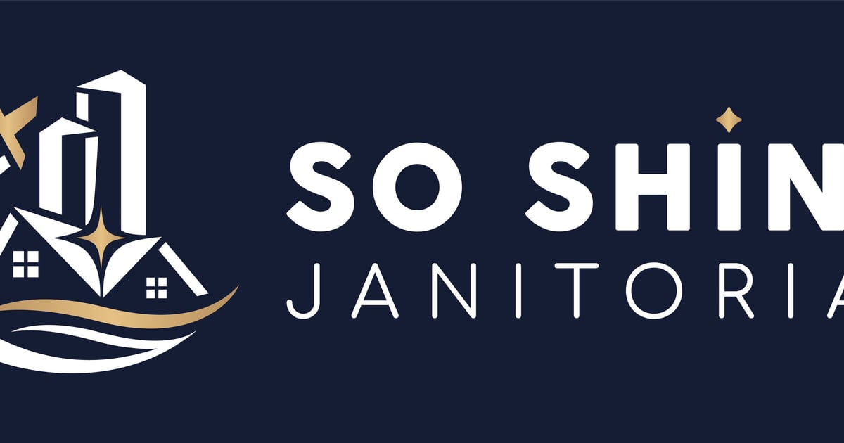So Shiny Janitorial | Top-Rated Cleaning Services in Nevada | So Shiny ...