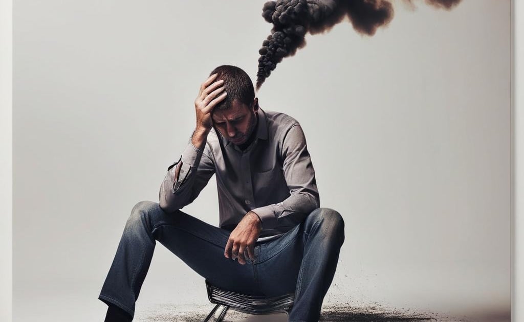 How to recognize and avoid burnout | Cabinet individual de psihologie ...