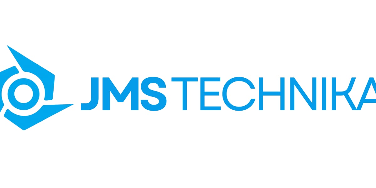JMS Technika | Industrial Equipment & Procurement Solutions | JMS ...