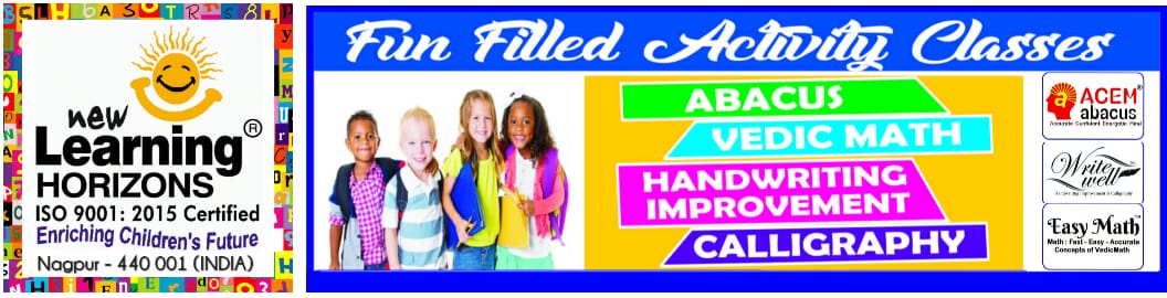 About NLH | New Learning Horizons