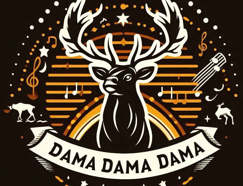 Dama Dama Dama - Music Festival in Rhodes, Greece | Dama Dama Dama