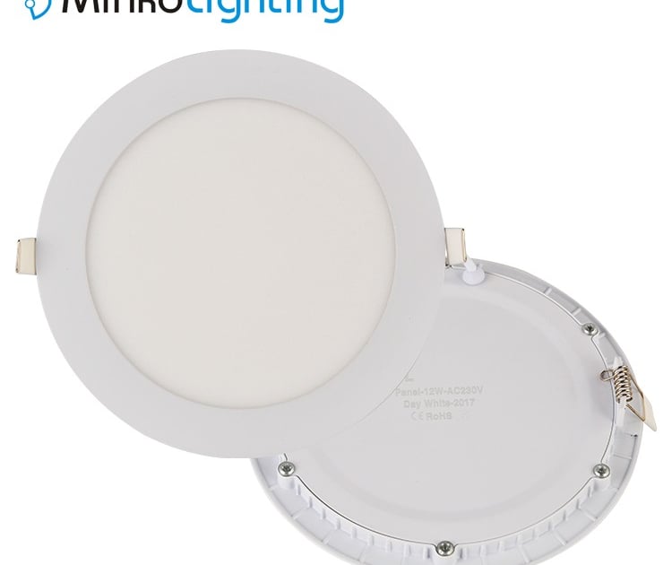 LED Panel Light Products | Energy-Efficient Indoor Lighting Solutions ...