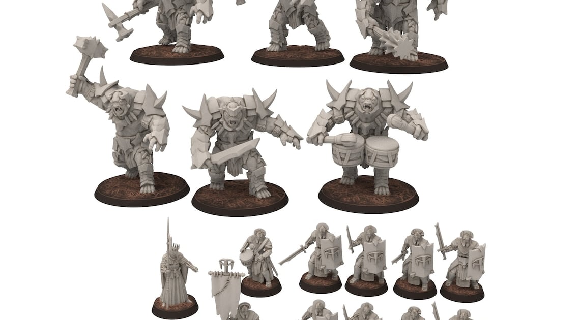 Designing the game board and components | Game Foundry Co.,ltd