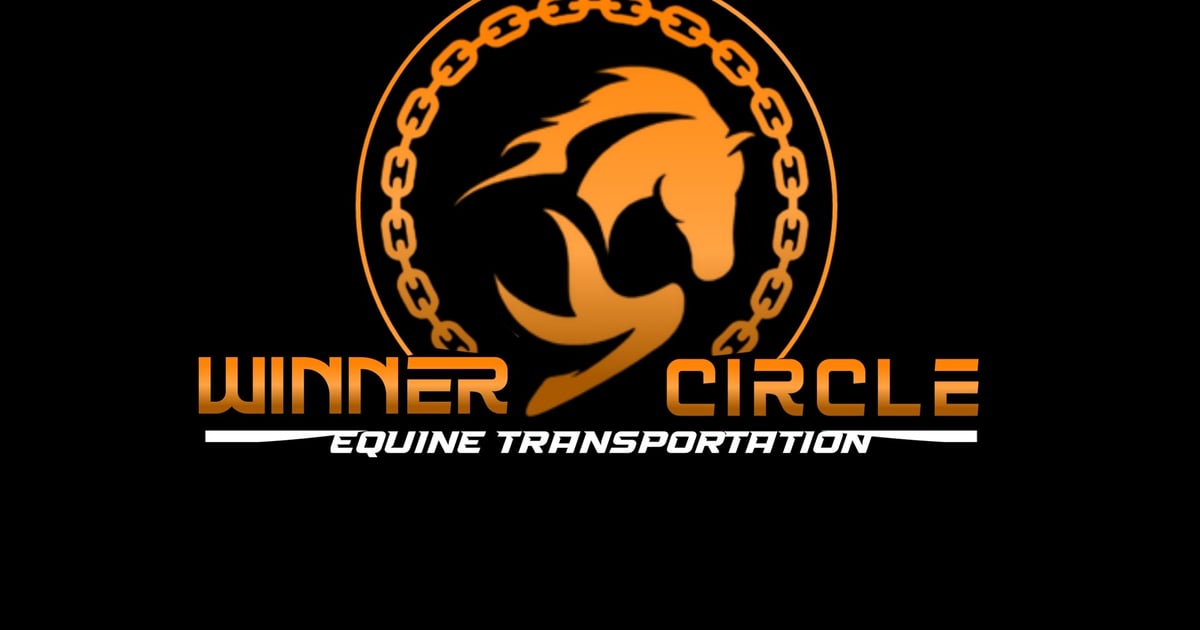 Trust Winner Circle Horse Hauling - Reliable and Safe Horse Transport Services | Winner Circle