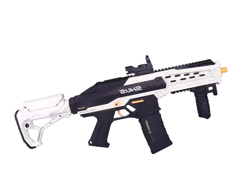 Gelblaster Enthusiasts in Singapore | Next Level Products & Services ...