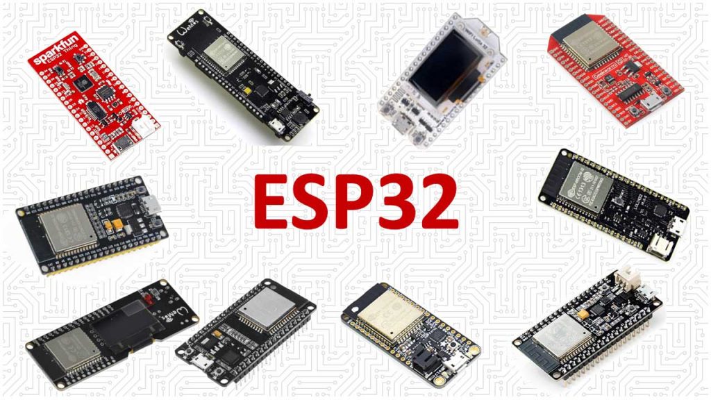 Mastering ESP32: A Deep Dive into Features, Applications, and ...