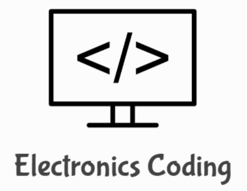 All Products | Electronics Coding