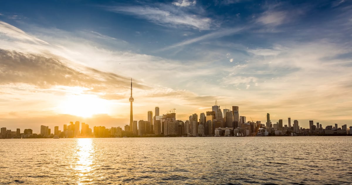 Campamentos de verano en Canadá y actividades para disfrutar de una de ...