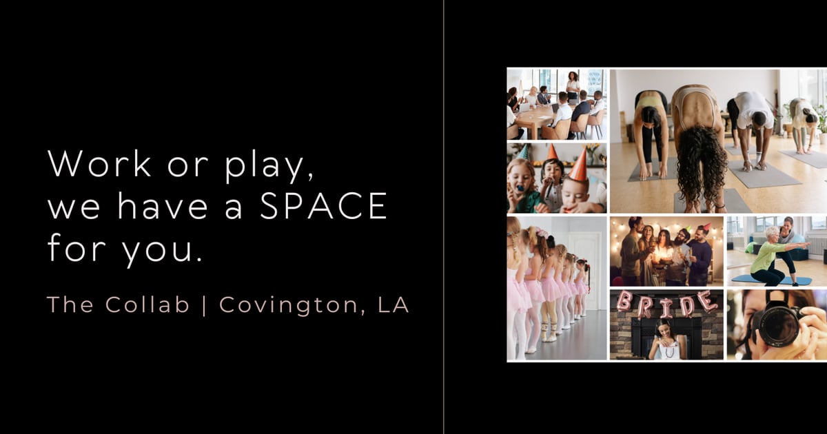 Covington | The Collab