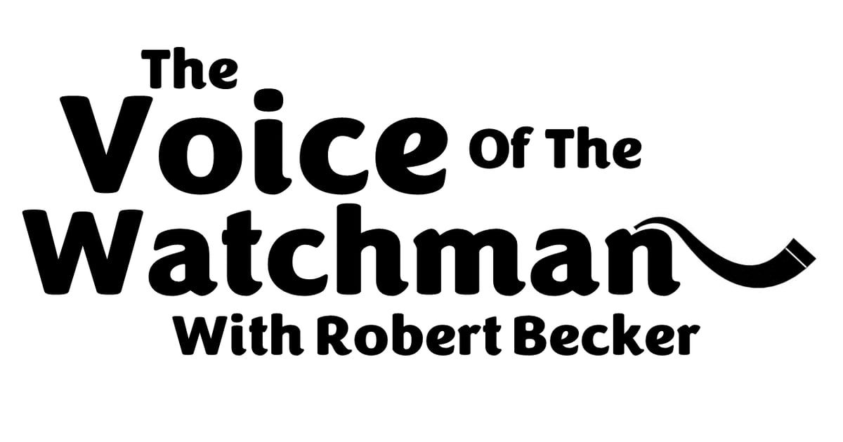About Us | Voice of the Watchman | The Voice of the Watchman
