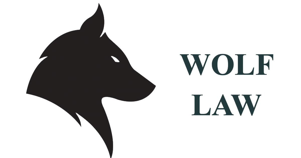 Real Estate Lawyer in Mississauga | Free Consultation | Wolf Law - Real ...