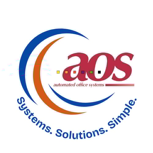 AOS Systems - Trusted Office Solutions in Central Virginia | AOS Systems