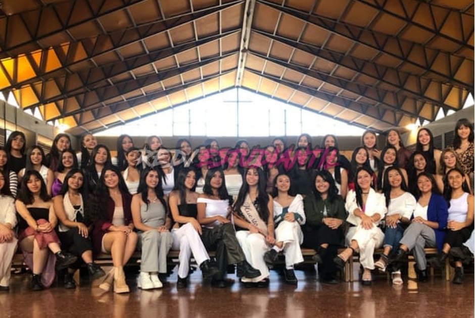 POR LA MUERTE DEL PAPA FRANCISCO SE POSTERGÓ UNA ELECCIÓN REINA | Red ...