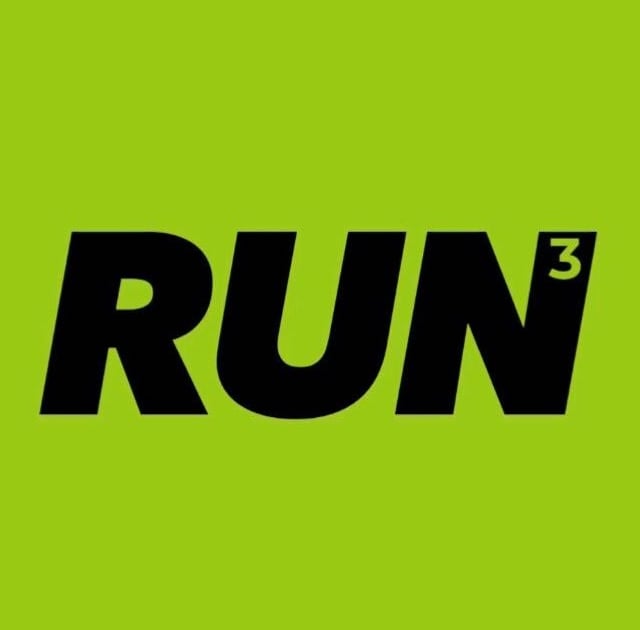 Treinamento de corrida personalizado com a run3 | RUN3