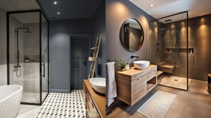Bathroom Designs UK 2025 – Fresh Trends, Layout Ideas & Renovation Costs | KingstonLoft