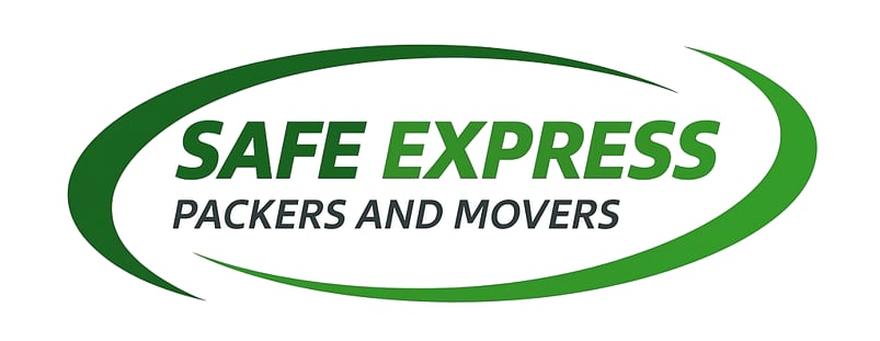Contact Us | Safe Express Packers & Movers